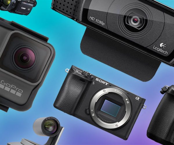 Webcasting - HD Live Streaming Services